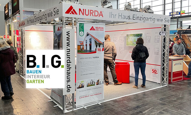 Massivhaus Hausbau Hannover - NURDA - Bauunternehmen aus Hannover für ...